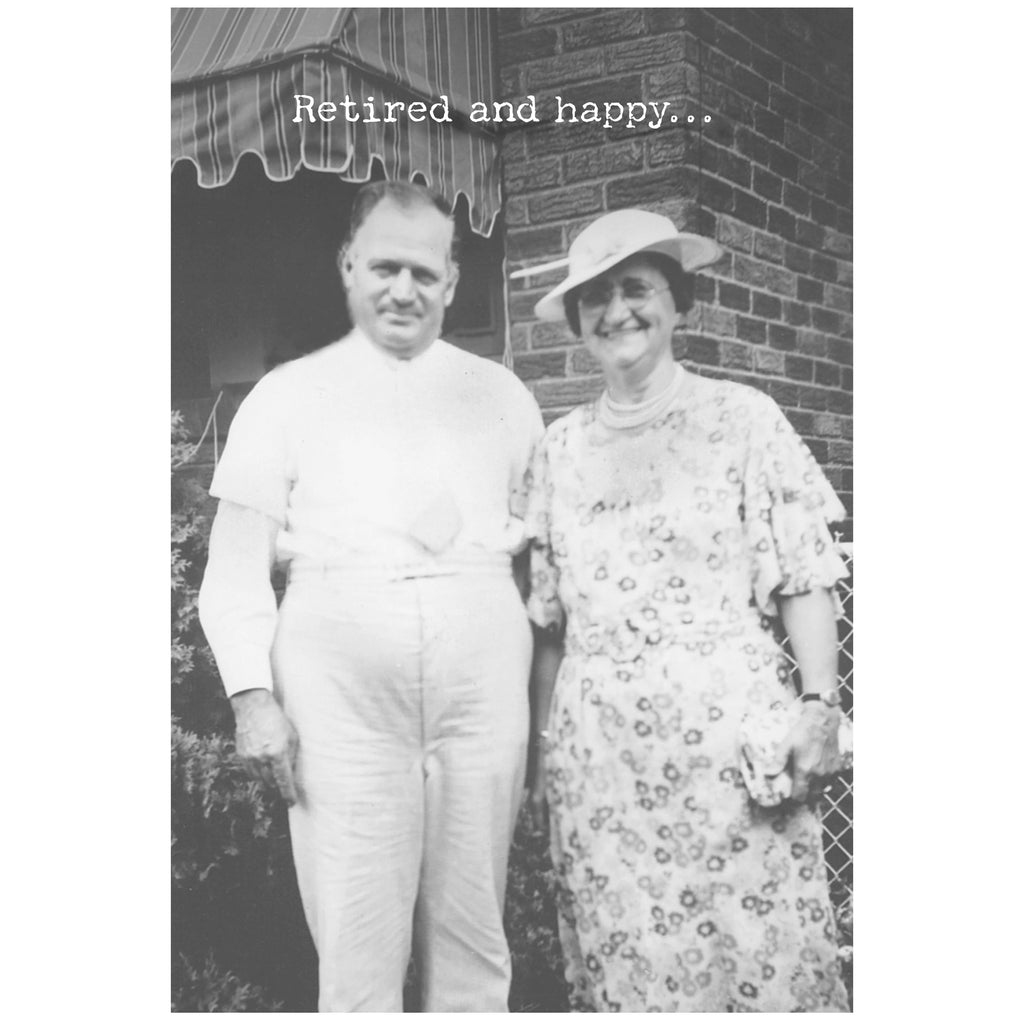 Inheritance Greeting Card – Briarwood Gifts