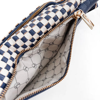 Susie Woven Sidekick Bum Bag – Briarwood Gifts