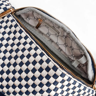 Susie Woven Sidekick Bum Bag – Briarwood Gifts