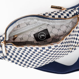 Susie Woven Sidekick Bum Bag – Briarwood Gifts